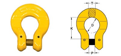 Omega Link - Unirope Ltd.