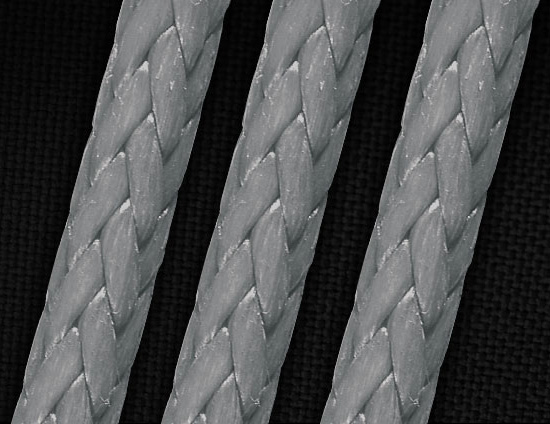 Maxibraid™ - Unirope Ltd