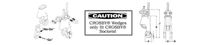 wedge_socket_b - Unirope Ltd.