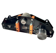 Large-Running-Line-Monitor-RLM60T - Unirope Ltd.