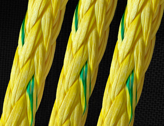 Sierra 78 - Unirope Ltd.