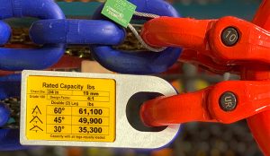 Safety Spotlight – Unirope Ltd.