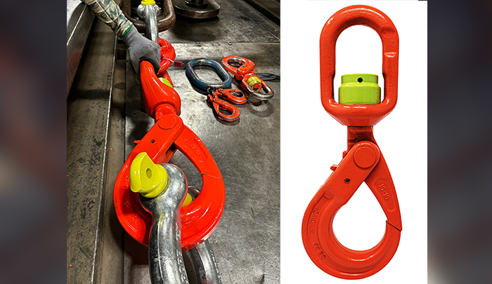 Tech-Flash - Unirope Ltd.