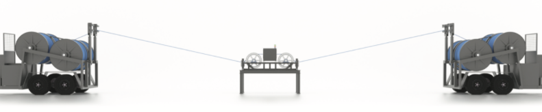 Unirope Deploys Scope Utility Stringing Inspection Tech - Unirope Ltd.